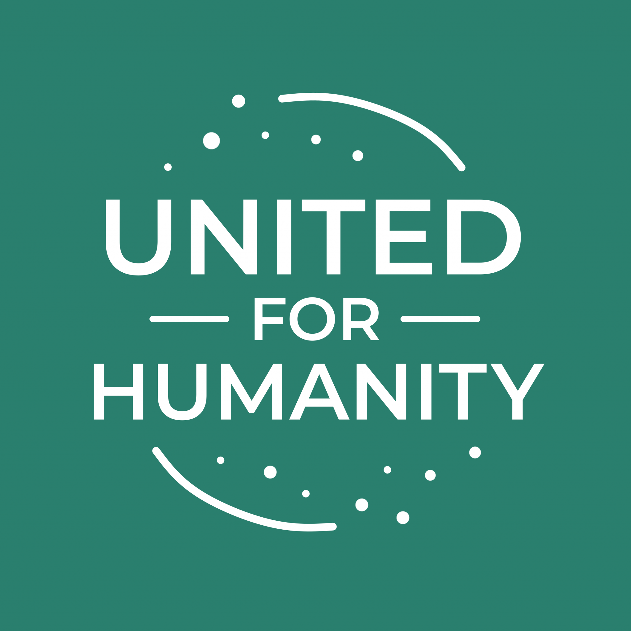 United for Humanity - Gemeinsam die Welt verändern